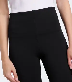 Tove Soreena Stirrup Leggings - Black