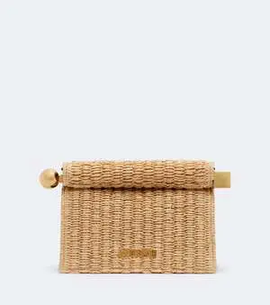 Jacquemus Small Clutches