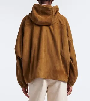 RÓHE Suede Jacket