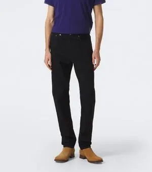 Acne Studios 1979m Slim Jeans
