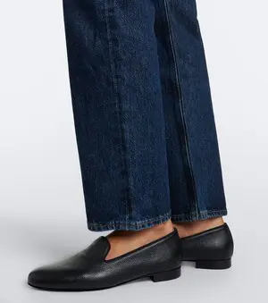 AGOLDE Stovepipe Straight Jeans