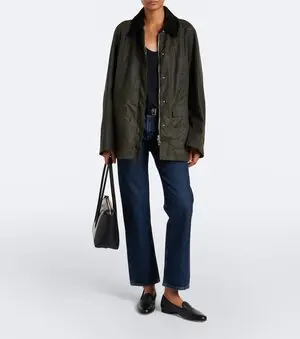 AGOLDE Stovepipe Straight Jeans