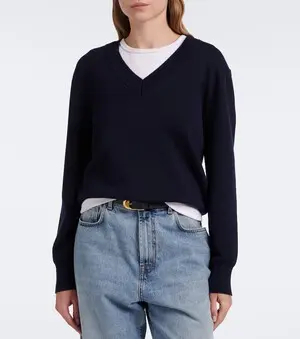 RÓHE Wool Sweater