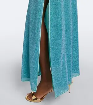 Oseree Lumiere Maxi Dress
