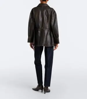 AGOLDE 80's Straight Jeans