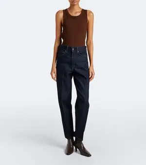 AGOLDE 80's Straight Jeans