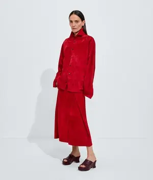 Bottega Veneta Shirts For Women