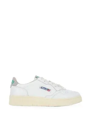 AUTRY Medialist Low Sneakers - Grey