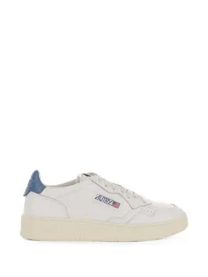 AUTRY Medialist Low Sneakers - Blue