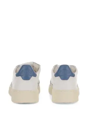 AUTRY Medialist Low Sneakers - Blue
