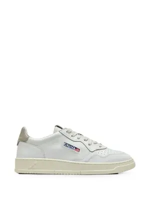 AUTRY Medialist Low Sneakers - Grey