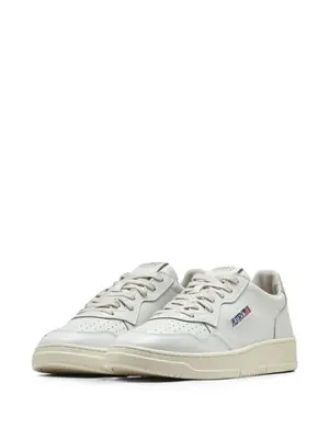 AUTRY Medialist Low Sneakers - Grey
