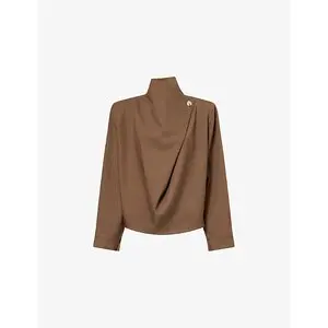 The Couture Club Blouses