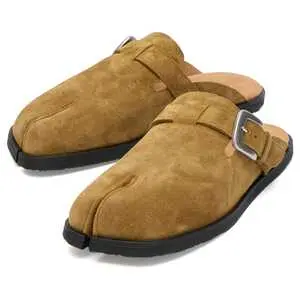 MAISON MARGIELA Tabi Anatomic Mules