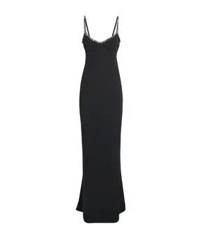 Stella Mccartney Maxi Cocktail Dresses