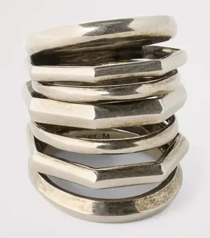 Ralph Lauren Orbit Ring