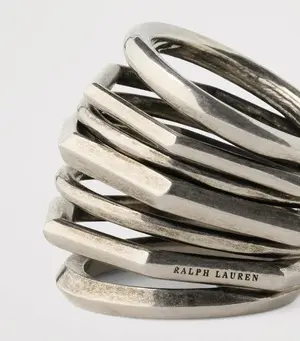 Ralph Lauren Orbit Ring