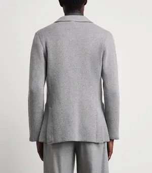 LARDINI Cashmere Blazer