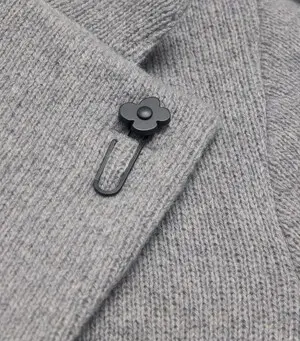 LARDINI Cashmere Blazer