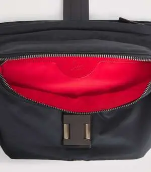 CHRISTIAN LOUBOUTIN Nox Belt Bag