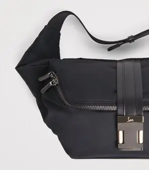 CHRISTIAN LOUBOUTIN Nox Belt Bag