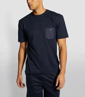 Zimmerli Modern Lounge T-shirt