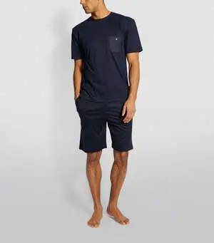 Zimmerli Modern Lounge T-shirt