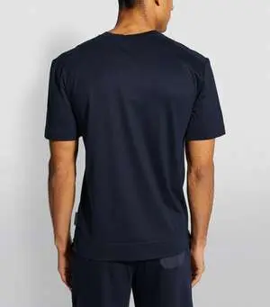 Zimmerli Modern Lounge T-shirt