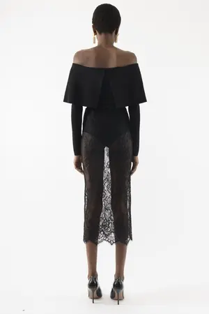 Arakii Vivi Bodysuit