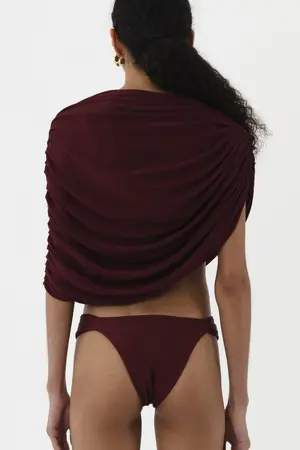 Arakii Butterfly Bikini Bottom