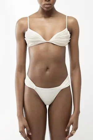 Arakii Butterfly Bikini Bottom