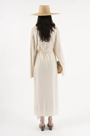 Arakii Kimono Dress