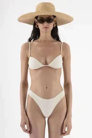Arakii Mini Bikini Top