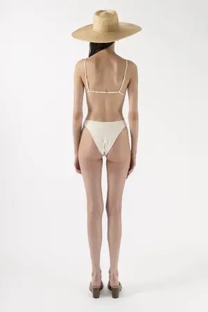 Arakii Mini Bikini Top
