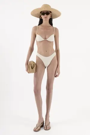 Arakii Mini Bikini Top