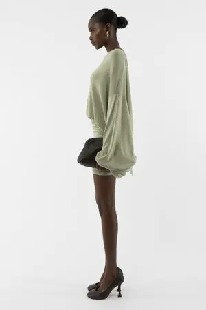 Arakii Mist Mini Dress