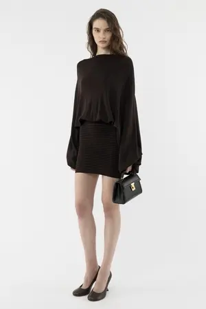 Arakii Mist Mini Dress