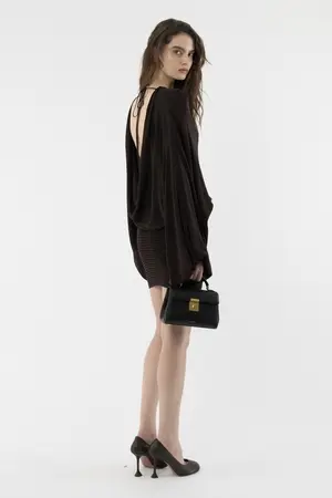 Arakii Mist Mini Dress