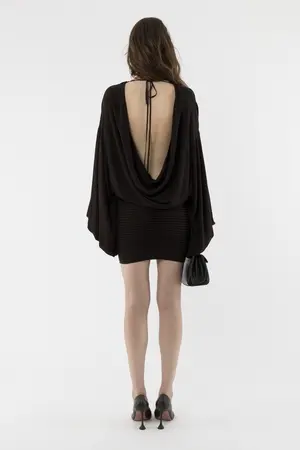 Arakii Mist Mini Dress