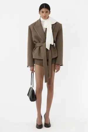 Arakii Mood Shorts