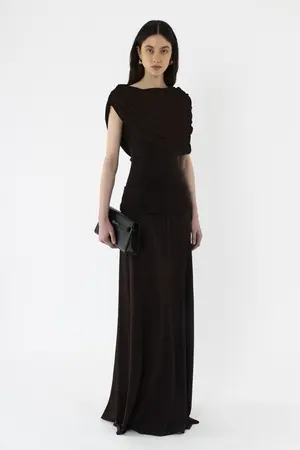 Arakii Mela Knitted Dress