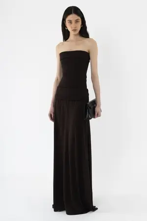 Arakii Mela Knitted Dress