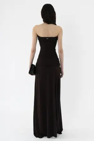 Arakii Mela Knitted Dress