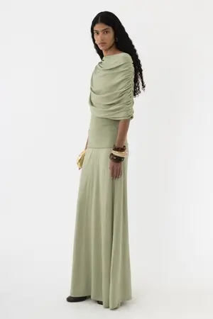 Arakii Mela Knitted Dress
