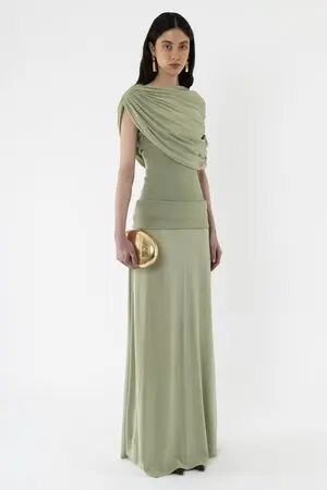Arakii Mela Knitted Dress