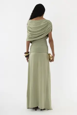 Arakii Mela Knitted Dress