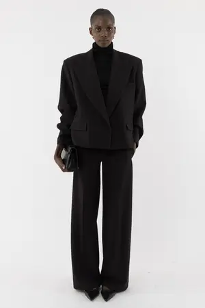 Arakii Point Blazer
