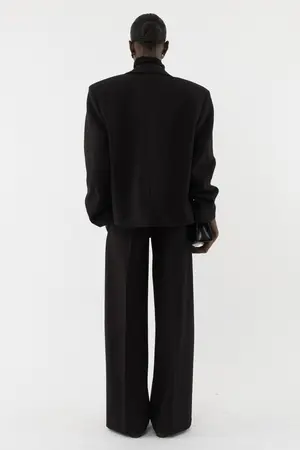 Arakii Point Blazer