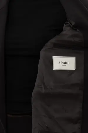 Arakii Point Blazer