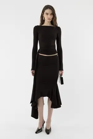 Arakii Casual Skirts
